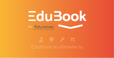 Edubook multimateria completo